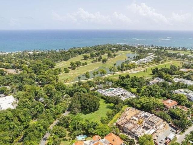 Dorado Beach Ests, Dorado, Plot For Sale