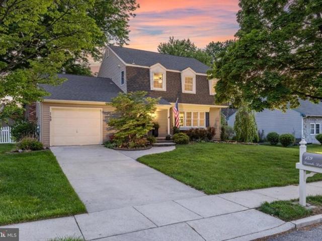 Dorado Dr, Delran, Home For Sale