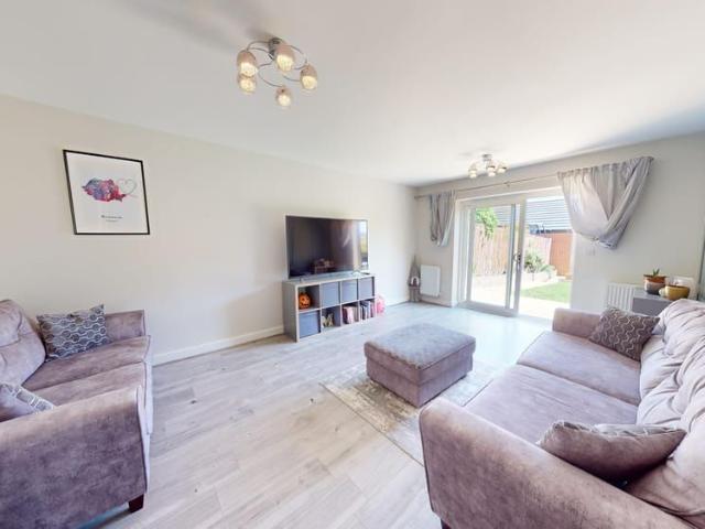 Dorado Drive, Balby, Doncaster Dn4 8DZ