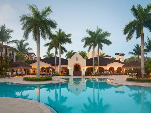 Doral View 1 Bedroom Apartment for Rent at 901 Nw 97th Ave, Fountainebleau, FL 33172 Fontainbleau East