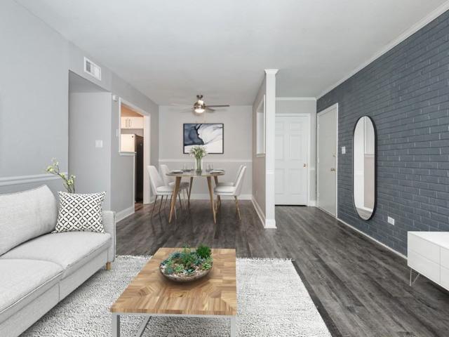 Doral Apartments 2 Bedroom Apartment for Rent at 24 Bramlet Road, Charlotte, NC 28205 Coliseum Drive