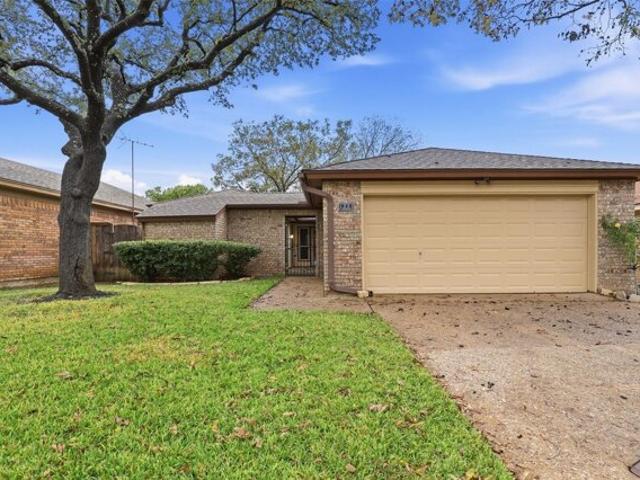 Doral Ct, Pantego, Home For Sale