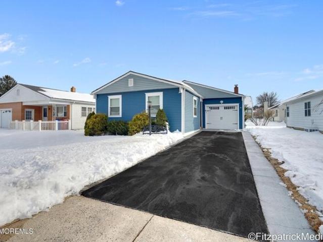 Doral Dr, Toms River, Home For Sale