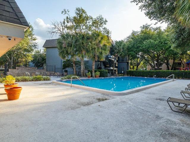 Doral Oaks 1 Bedroom Apartment for Rent at 105 Sunnyside Rd, Temple Terrace, FL 33617