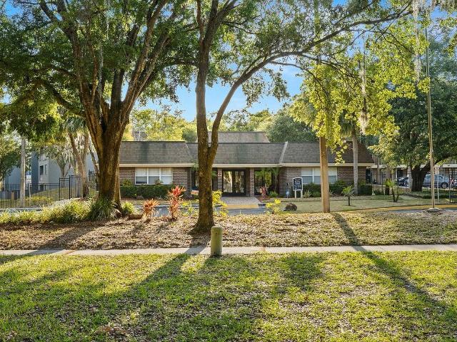 Doral Oaks 1 Bedroom Apartment for Rent at 105 Sunnyside Rd, Temple Terrace, FL 33617