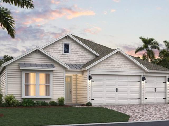 DORAL Plan Broward Key Community