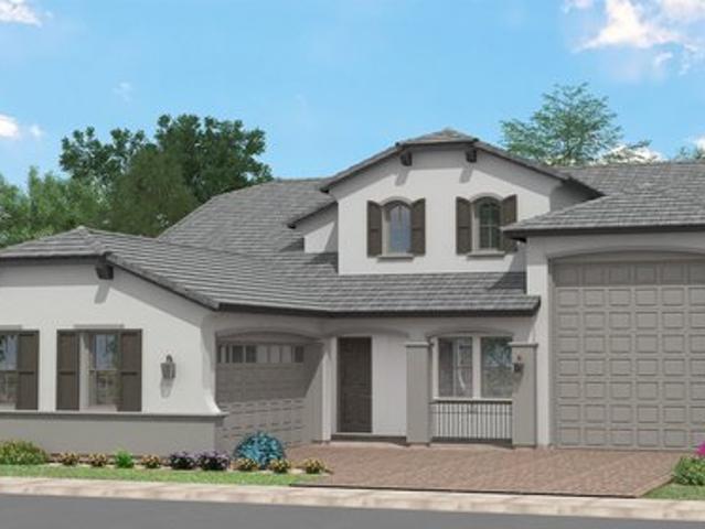 Doran Beach Plan Sonoma Coast at Enclave Community