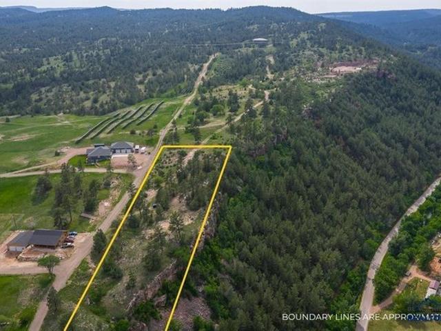 Doran Rd Lot 22 33, Hot Springs, SD 57747