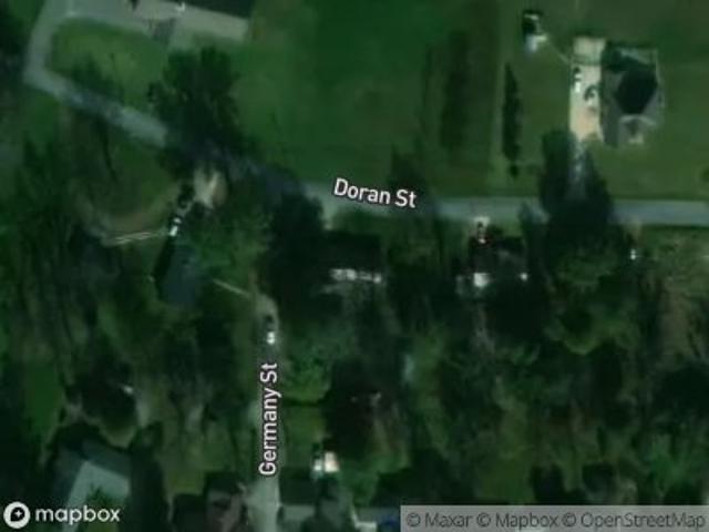 Doran St