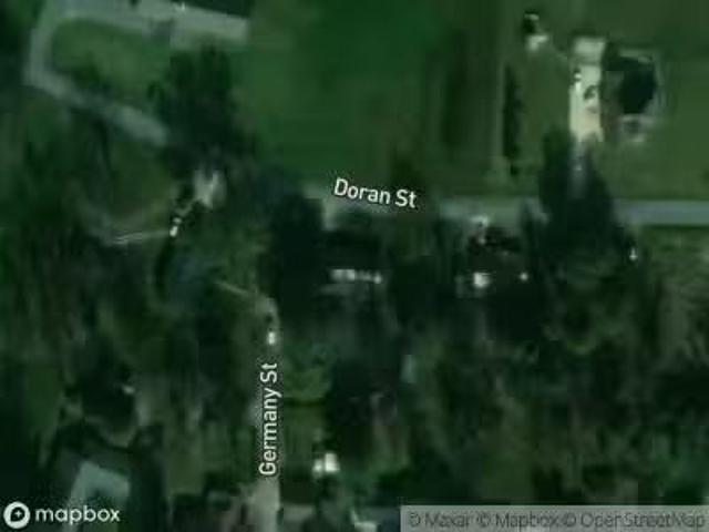 Doran St