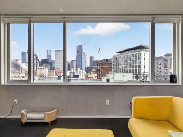 Dorchester Ave Unit,boston, Condo For Sale