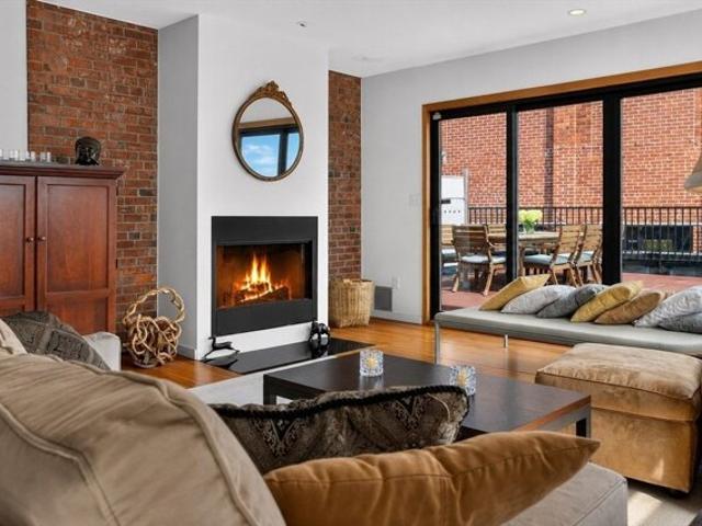 Dorchester Ave Unit,boston, Condo For Sale
