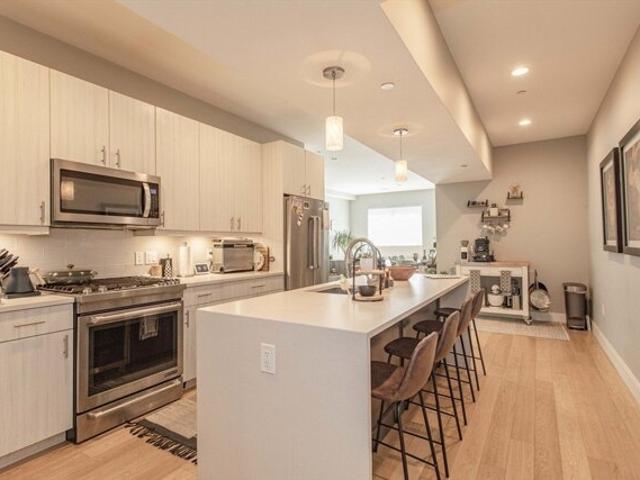 Dorchester Ave Unit I, Boston, Condo For Sale