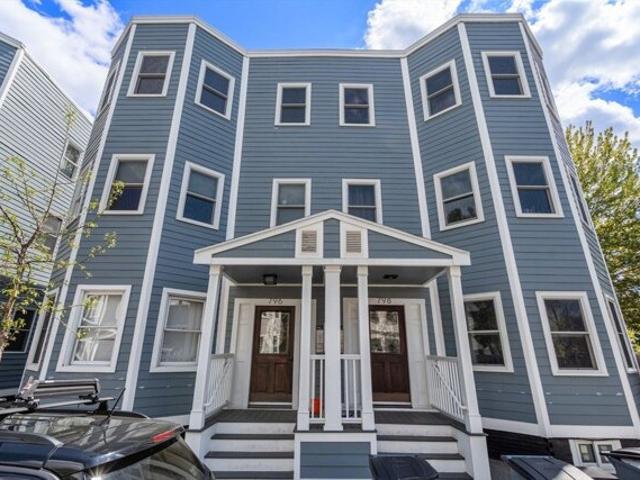 Dorchester Ave Apt,boston, Condo For Sale