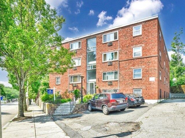 Dorchester Ave Apt,boston, Condo For Sale