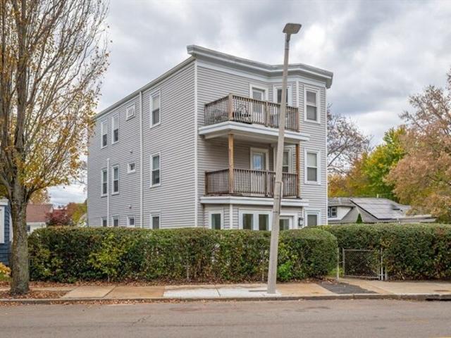 Dorchester Ave, Boston, Home For Sale