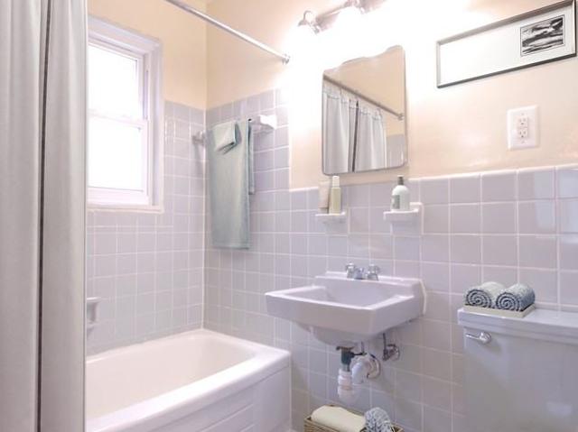 Dorchester Apartments 3 Bedroom Apartment for Rent at 2040 Columbia Pike, Arlington, VA 22204 Columbia Heights South