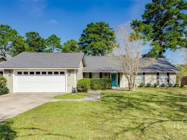 Dorchester Ct, Savannah, Home For Sale
