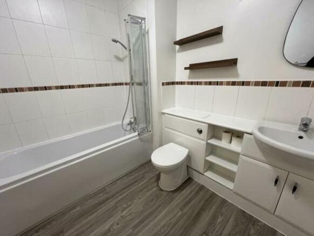 Dorchester Court, London Road, Camberley, GU15