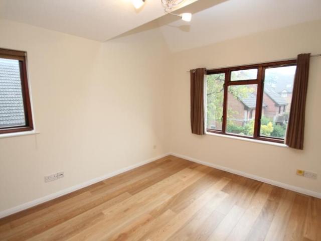 Dorchester Court, Woking, Surrey, GU22