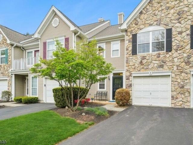 Dorchester Dr, Bernards Twp, Condo For Sale