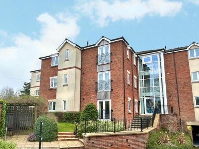 Dorchester Gate, Dorchester Road, 2 Bedroom Apartment
