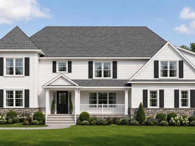 Dorchester Gln Lot 3, Yorktown Heights, NY 10598