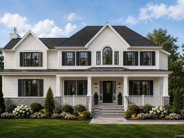 Dorchester Gln Lot 1A, Yorktown Heights, NY 10598