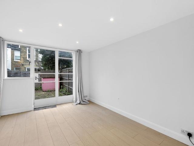 Dorchester Grove, London, W4 2LD