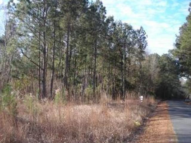 Dorchester Homesite Lot
