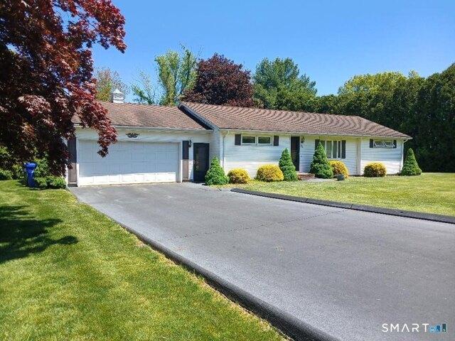 Dorchester Ln, Branford, Home For Sale