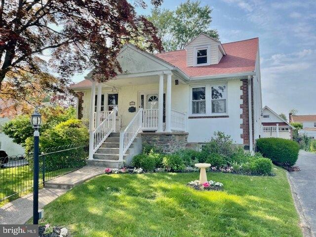 Dorchester Rd, Havertown, Home For Sale