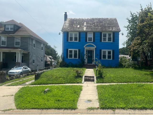 Dorchester Rd