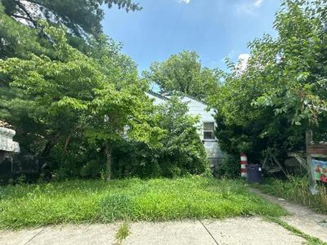 Dorchester Rd