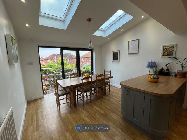 Dorchester Road, Bristol BS7, 3 bed terraced house to rent, £2,100 pcm | PrimeLocation