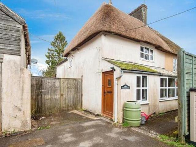Dorchester Road, Dorchester, 3 Bedroom Semi detached