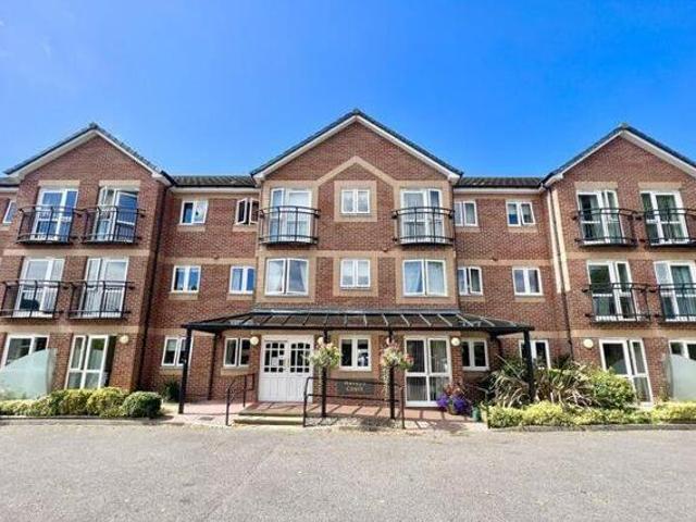 Dorchester Road, Hardys Court, Lodmoor, 1 Bedroom Retirement
