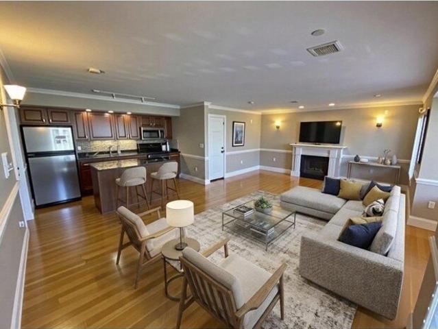 Dorchester St Apt,boston, Condo For Sale