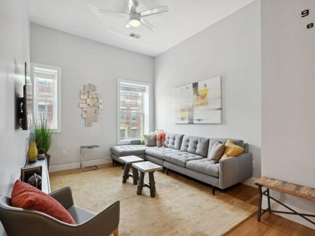 Dorchester St Apt,boston, Condo For Sale