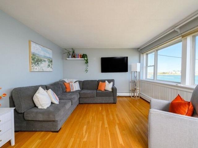 Dorchester St Apt,quincy, Condo For Sale