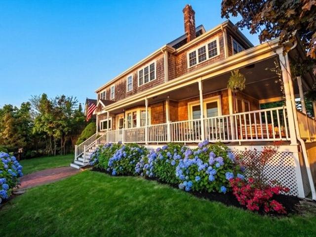 Dorchester St, Quincy, Home For Sale