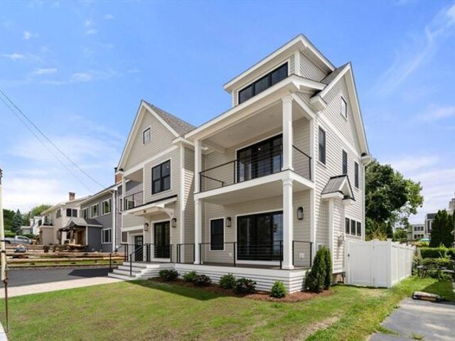 Dorchester St, Quincy, Home For Sale