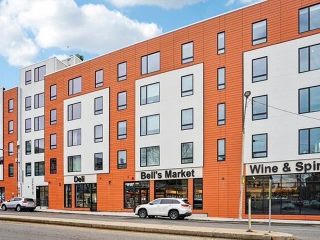 Dorchester St Ste,boston, Condo For Sale