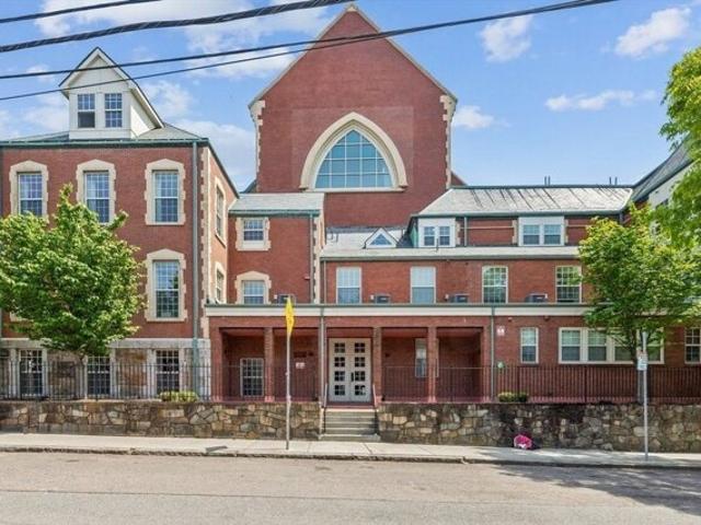Dorchester St Unit,boston, Condo For Sale