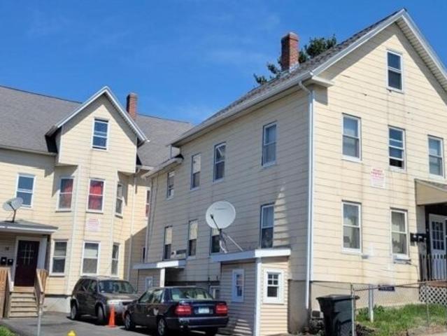 Dorchester St, Worcester, Home For Sale