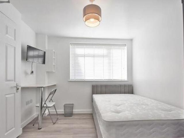 Dorchester Way, Coventry, 1 Bedroom House