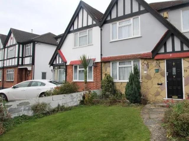 Dorchester Way, London, HA3 9RD, United Kingdom | 3 bed duplex for rent #110130959 | Rentberry