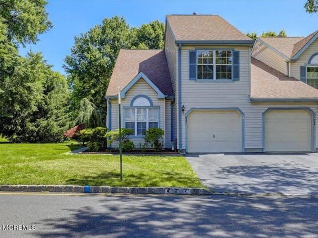 Dorchester Way, Manalapan, Home For Sale