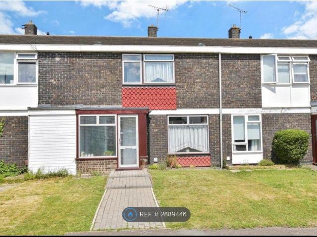Dordells, Basildon SS15, 3 bed terraced house to rent, £1,750 pcm | PrimeLocation