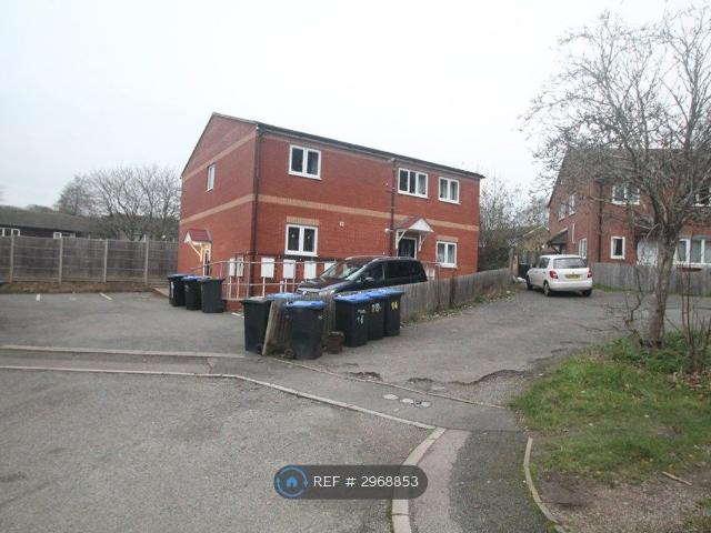 Dore Close, Northampton NN3, 1 bed flat to rent, £750 pcm | PrimeLocation